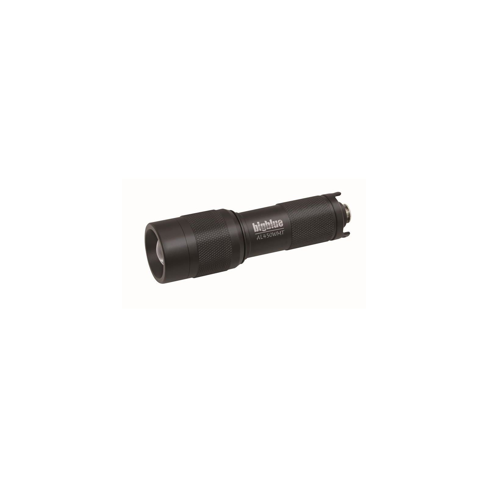 Lampe étanche Big Blue AL450 WMT