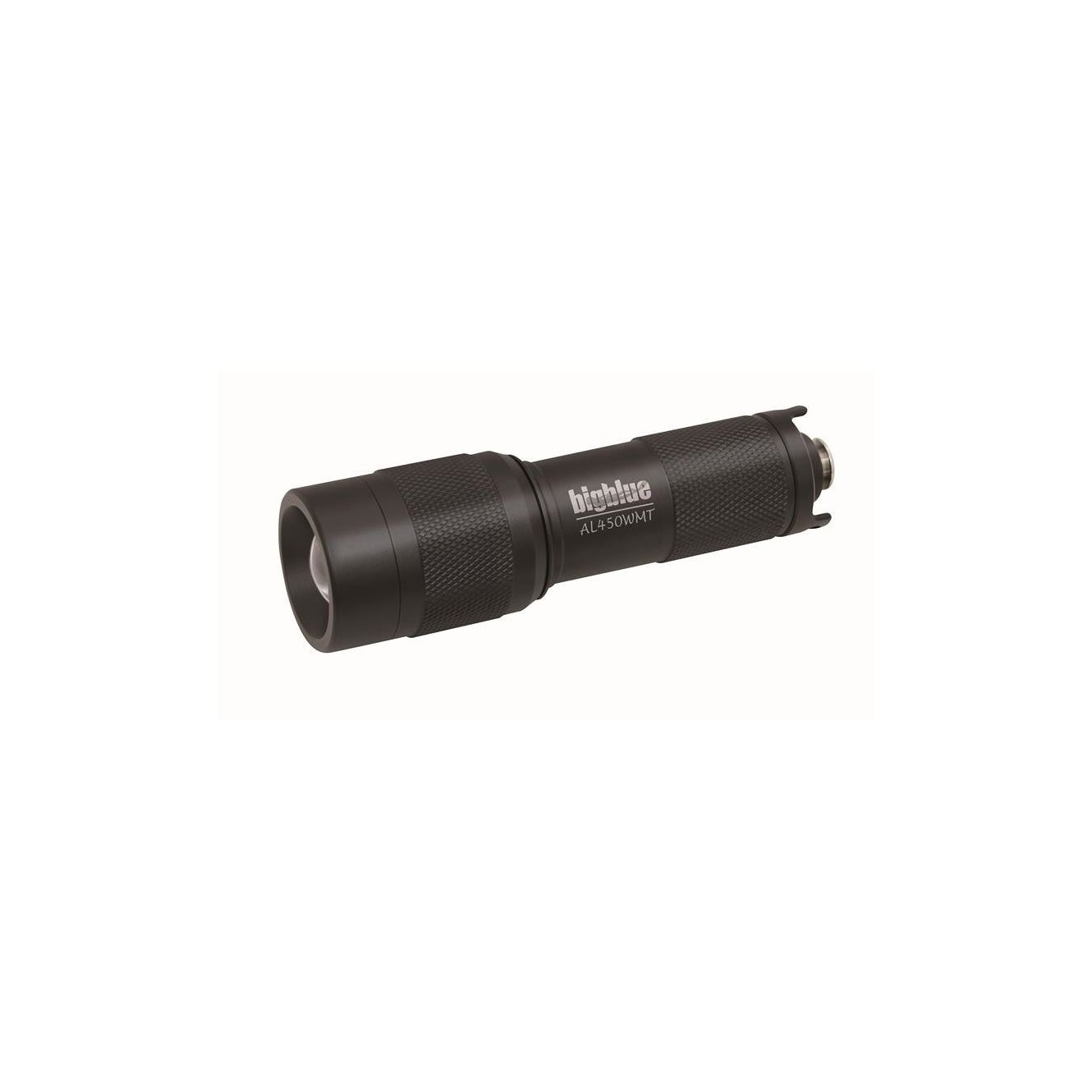 Lampe étanche Big Blue AL450 WMT