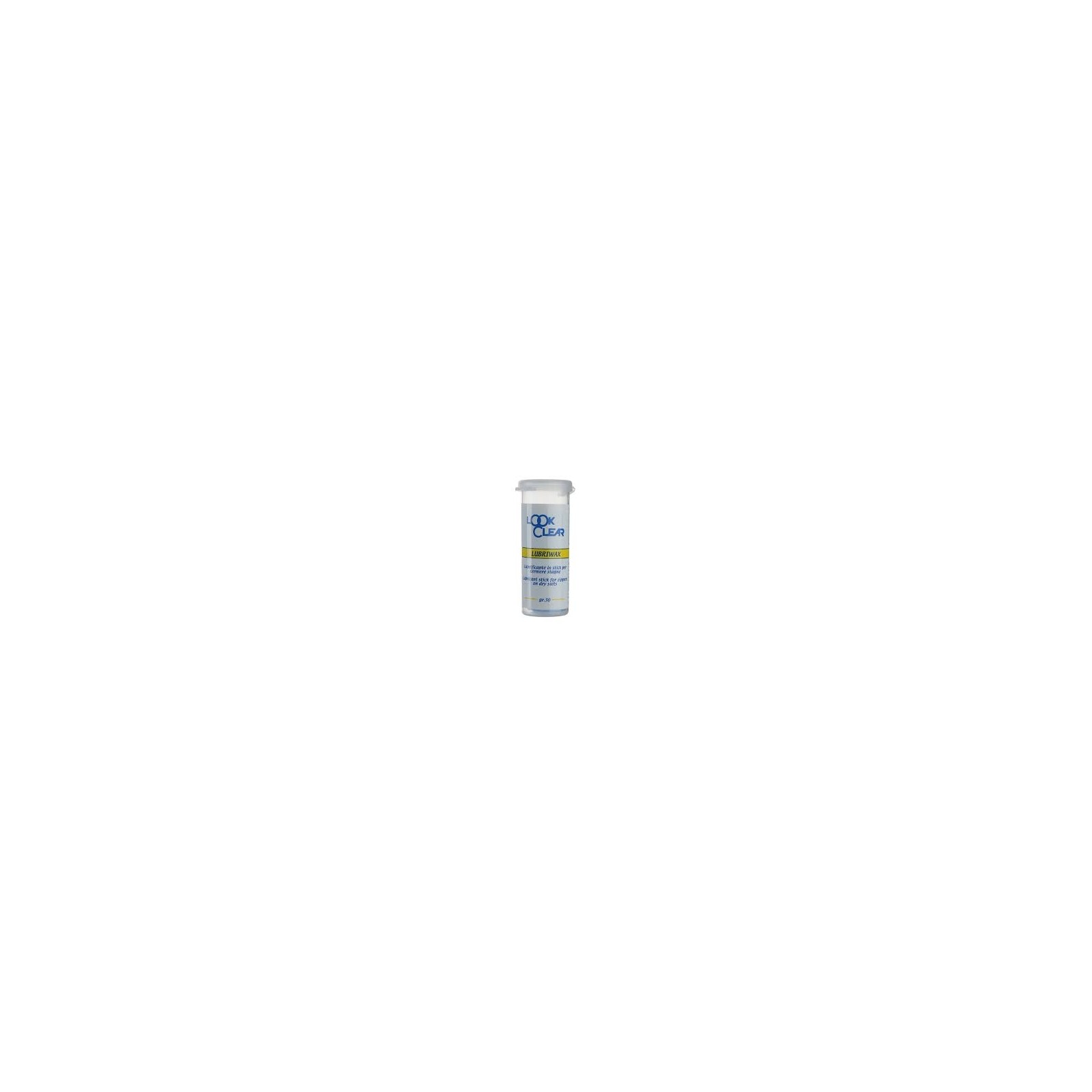 Stick parafine 30g Lubriwax