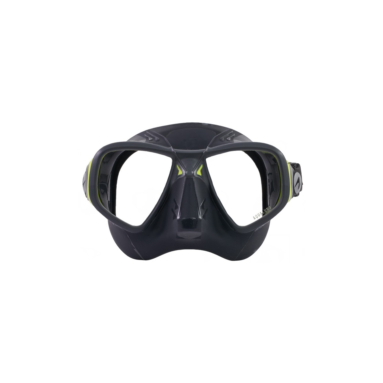 Micromask X Aqualung - Masque de plongée sous marine - Planet Plongée