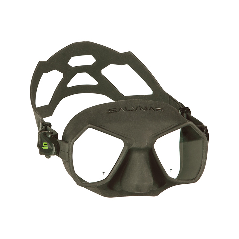 Masque Salvimar Hathor