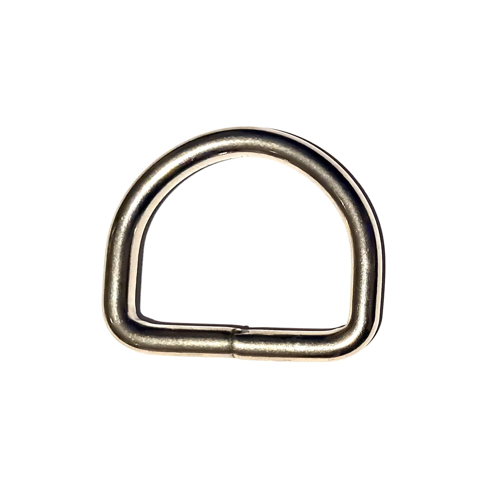 Anneau ceinture simple inox Denty Spearfishing