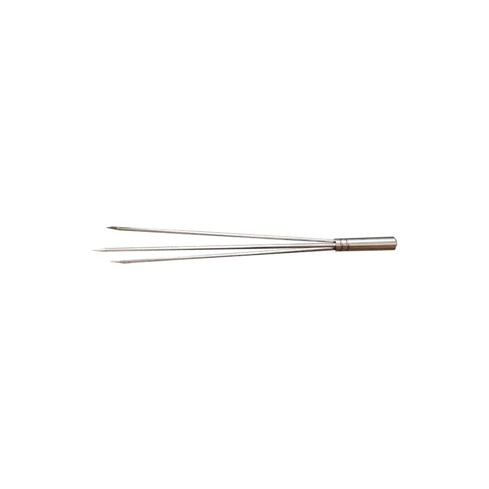 Pole Spear et Foëne à élastique de pêche sous-marine