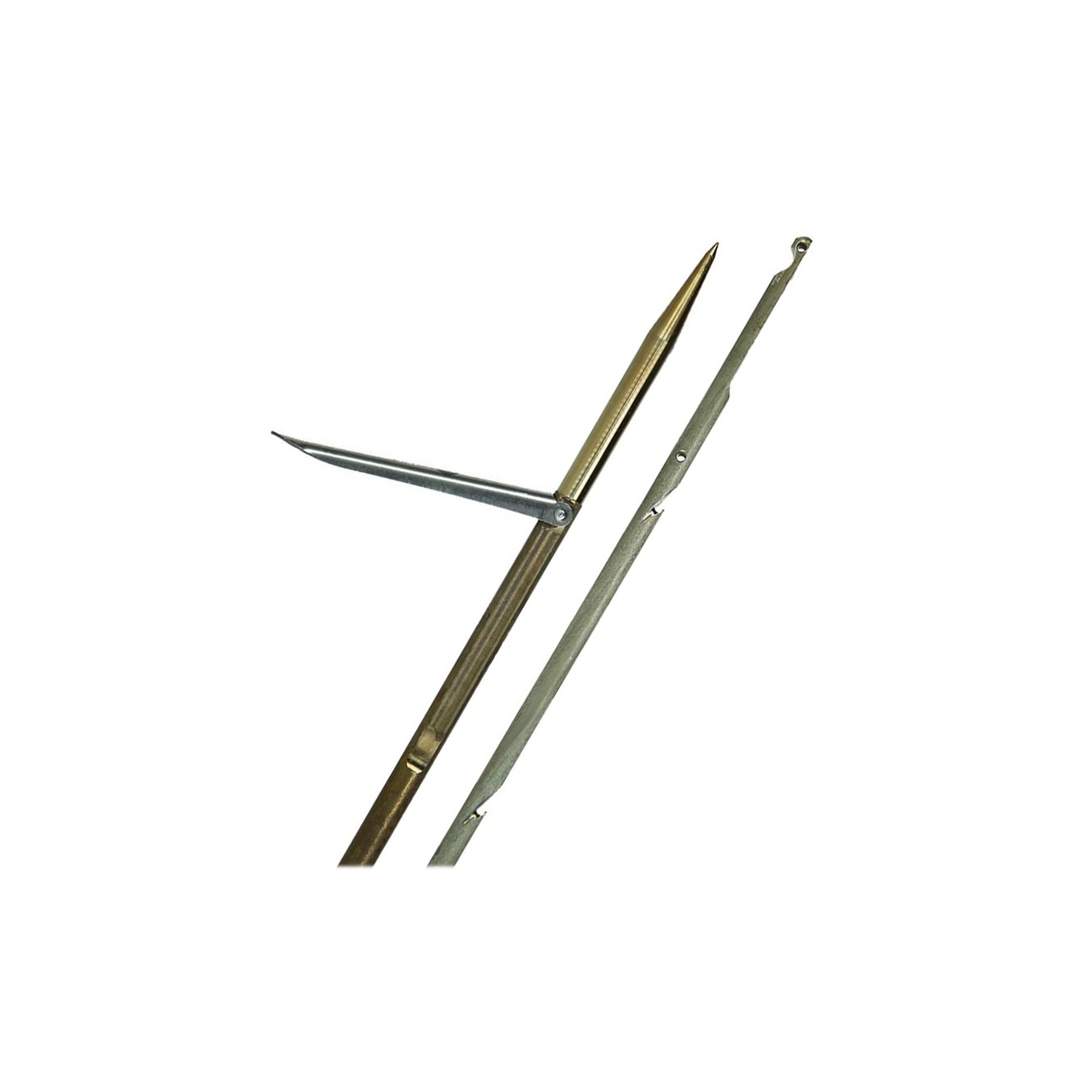 Flèche à encoches Sigalsub Ø 6.5mm