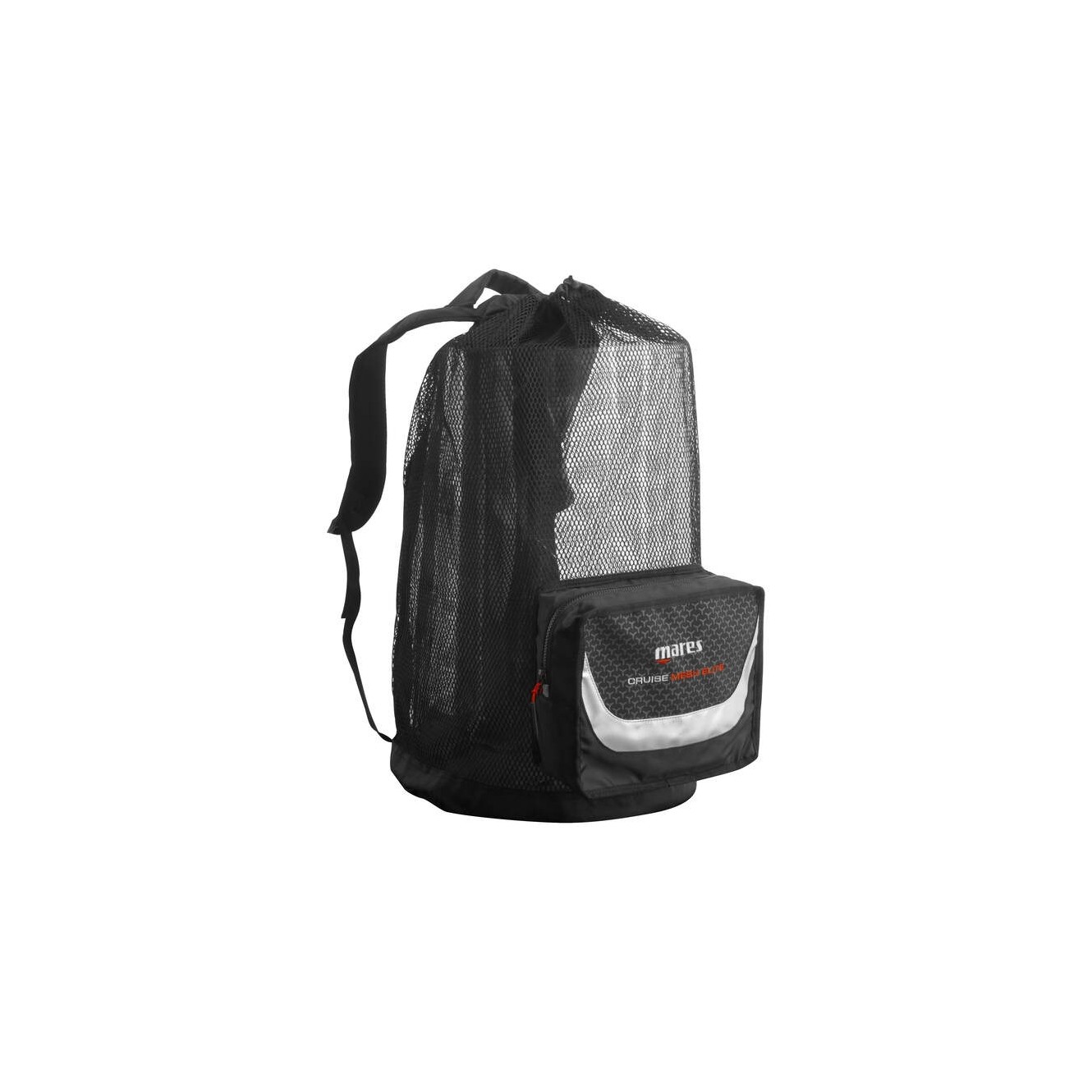 Sac Mares Cruise Mesh Back Pack Elite