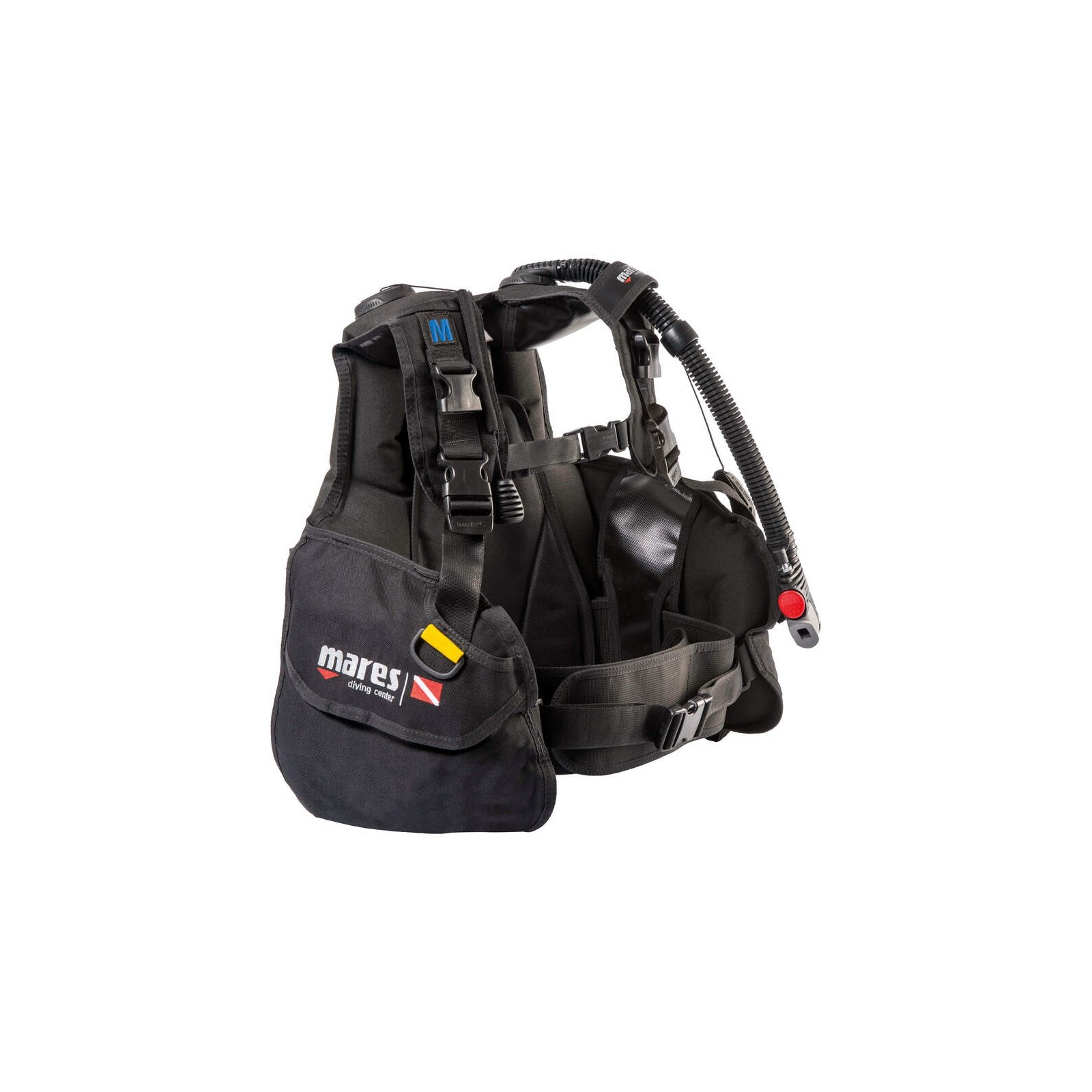 Mares - Equipement et matériel de plongée sur Planet Plongée