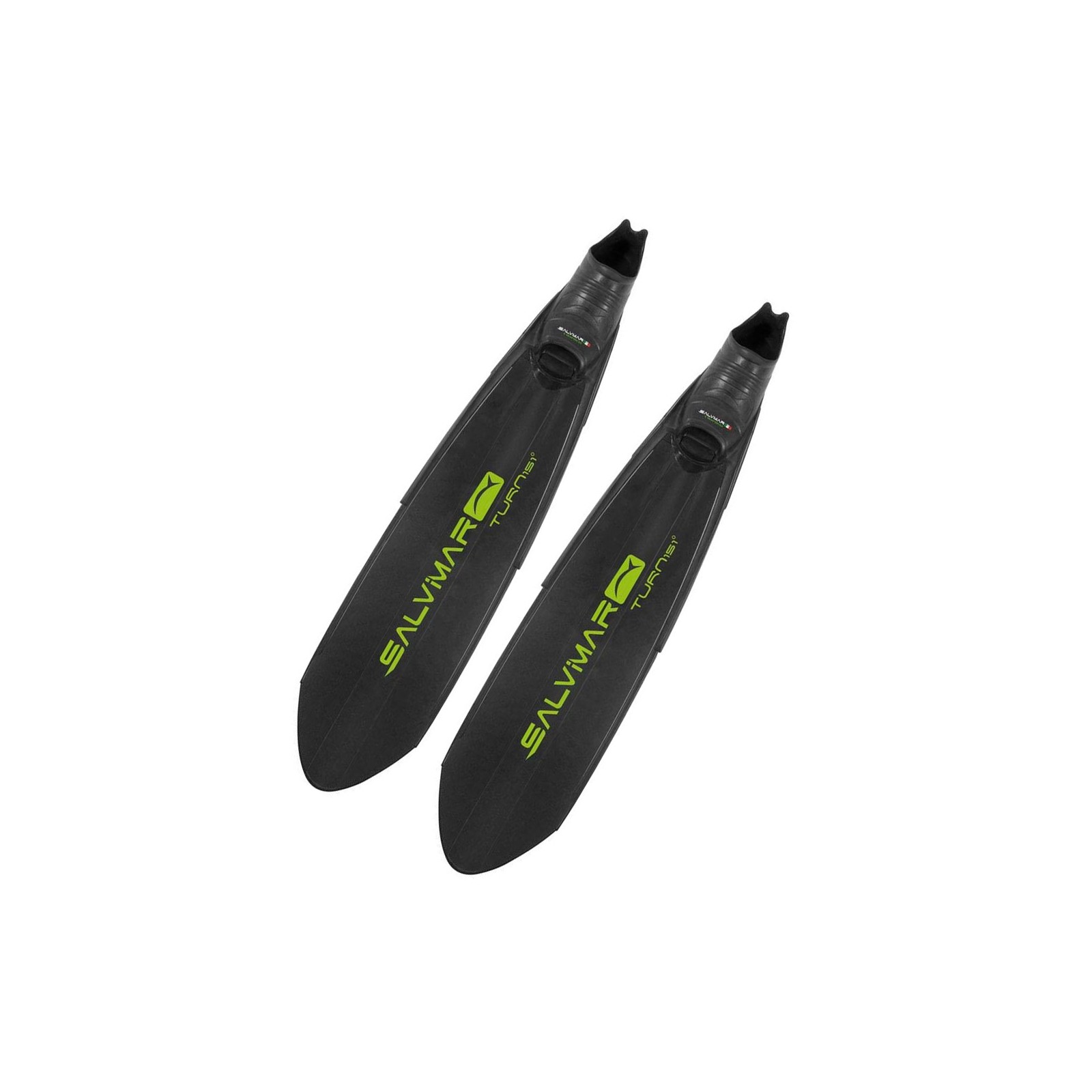 Palmes Salvimar TURN 151 - chasse sous marine